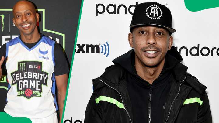 Gillie Da Kid's net worth breakdown: how wealthy is the rapper ...