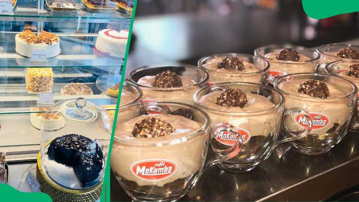 Doppio Zero menu and prices in South Africa (updated for 2025 ...