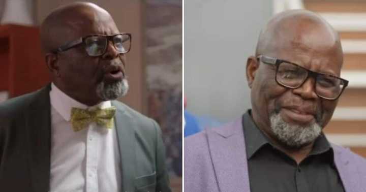 Patrick Shai’s Family Says He Was a Vibey Person, Remember Former ‘Yizo ...