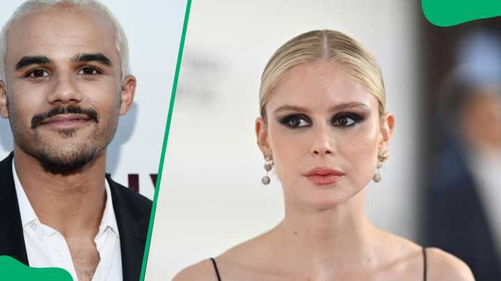 Erin Moriarty's relationship status: Is she currently dating anyone ...