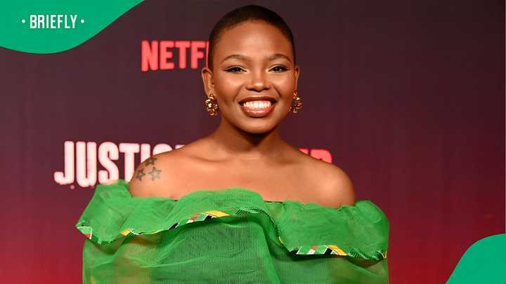 Rosemary Zimu Announces Baby’s Arrival on Her 32nd Birthday: “The ...