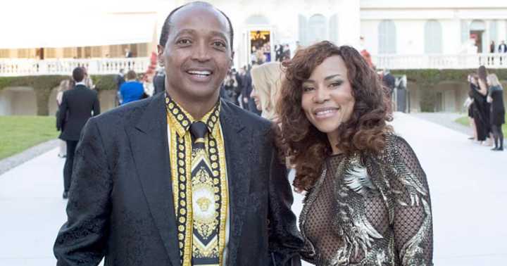 Cars, Jet and Mansion: A Look at the Luxurious Lifestyle of Billionaire ...