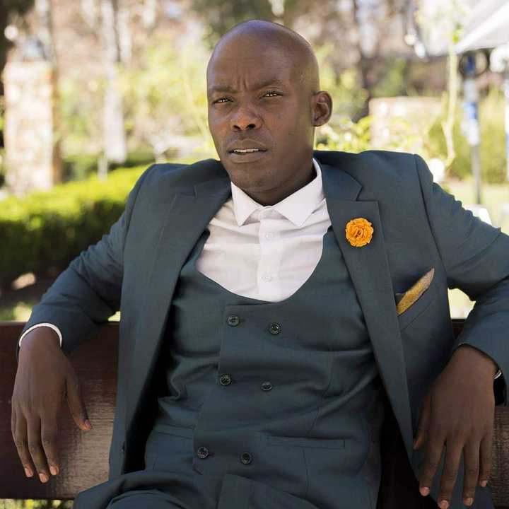 The River cast (new season): Who are the characters in the final season ...