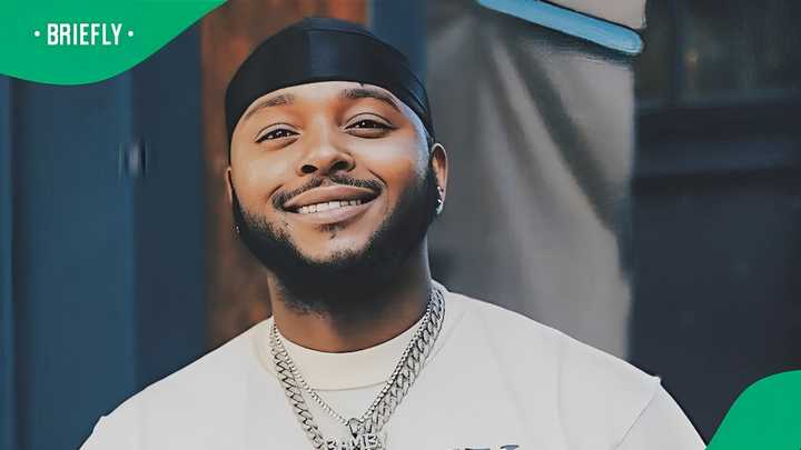 Sir Trill Makes a Bold Comeback to Making Music After Taking a Backseat ...