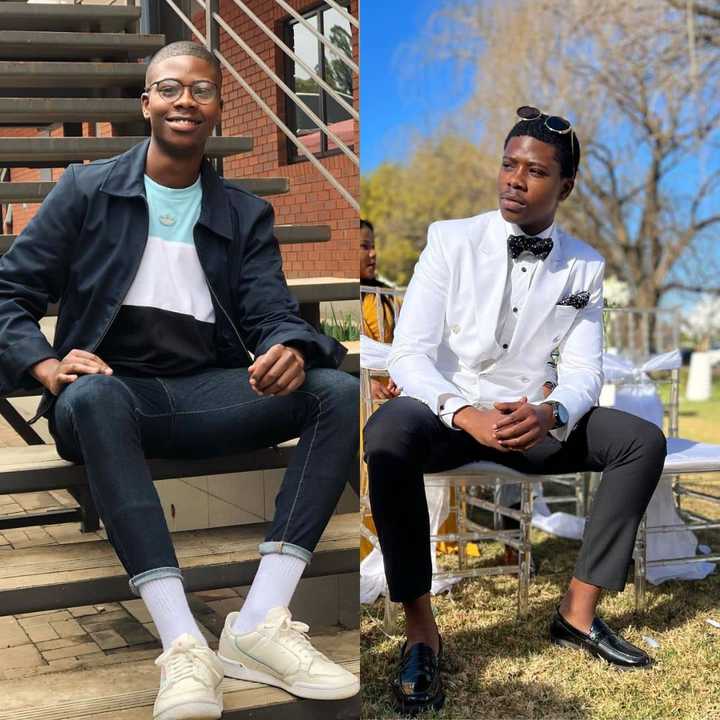 Who is Bonga from Generations in real life? Tabile Tau's biography ...