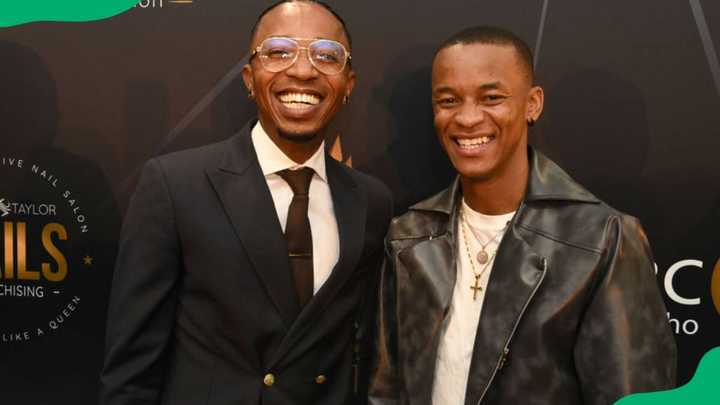 All about Sicelo Buthelezi: age, early life, and career highlights ...