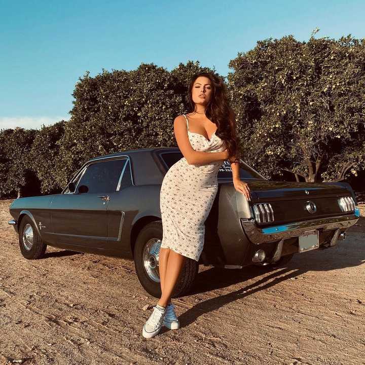 Who is Constance Nunes? Age, baby, husband, TV shows, surgery, facts ...