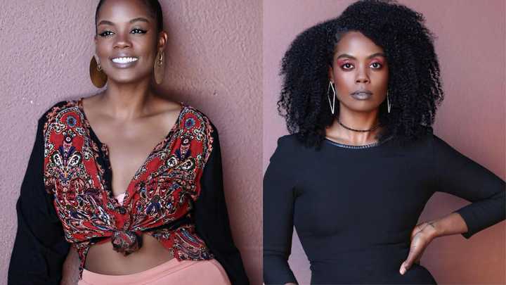 Who is Novi Brown? Age, husband, education, career, profiles, net worth ...