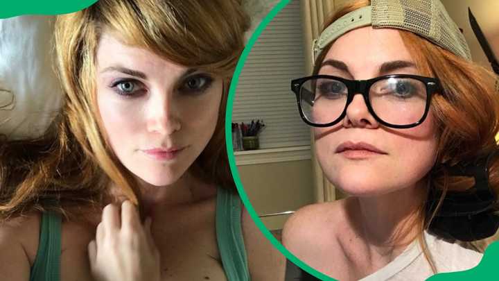 The personal story of Sarah Beattie, the American actress and internet ...