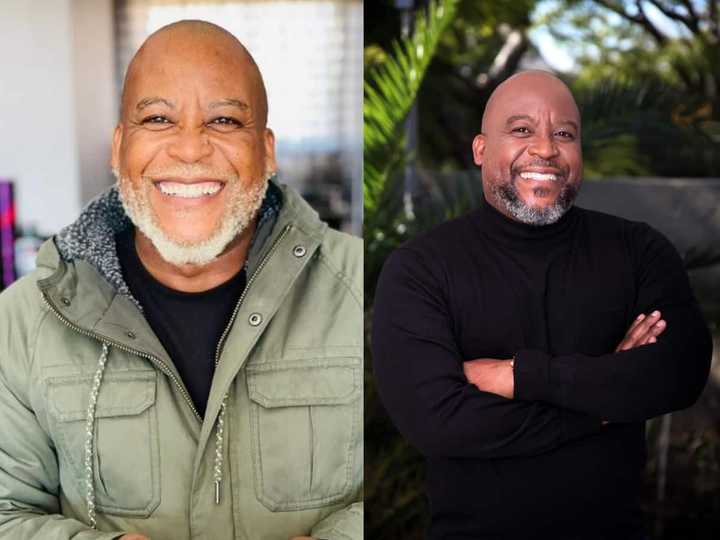 Sipho Mbele's biography: Meet Mzansi's most talented man - Briefly.co.za