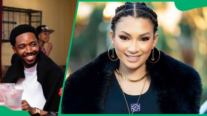 Who is Sweet Guluva? Meet the bubbly Big Brother Mzansi season 5 winner ...