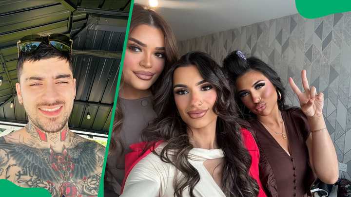 Meet Zayn Malik's parents and his 3 sisters: all about the singer's ...