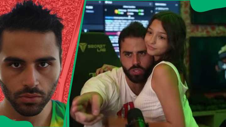 Jon Zherka's height, age, nationality, family, net worth, and more ...