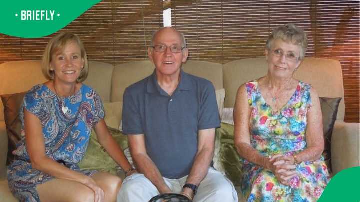 "It’s a Miracle I’m Alive": Moira Harding Set for Discharge After ...