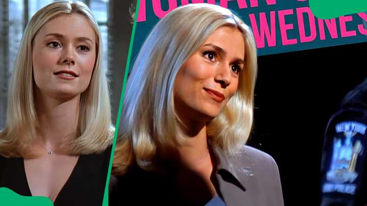 Who is Dylan Tays? Meet Hollywood's forgotten star - Briefly.co.za