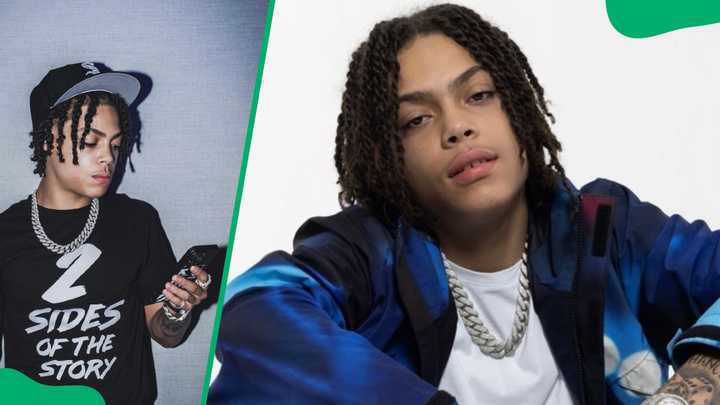 How old is SugarHill Ddot? Age, height, real name, net worth, bio ...