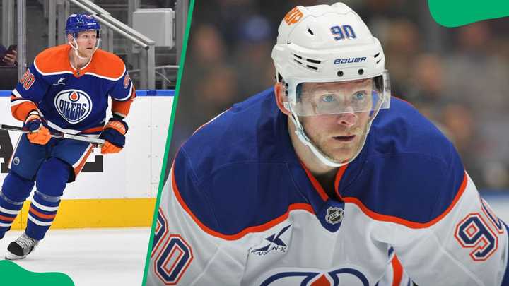 Who is Blakeny Perry? Get to know Corey Perry’s wife - Briefly.co.za