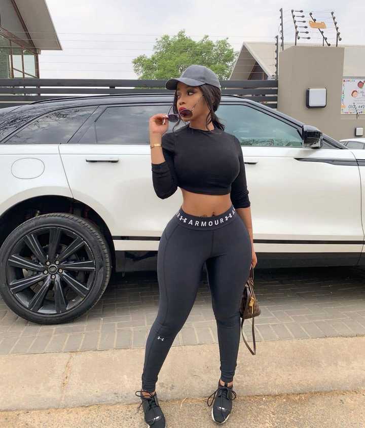 Famous South Africa Pro twerkers then and now photos - Briefly.co.za