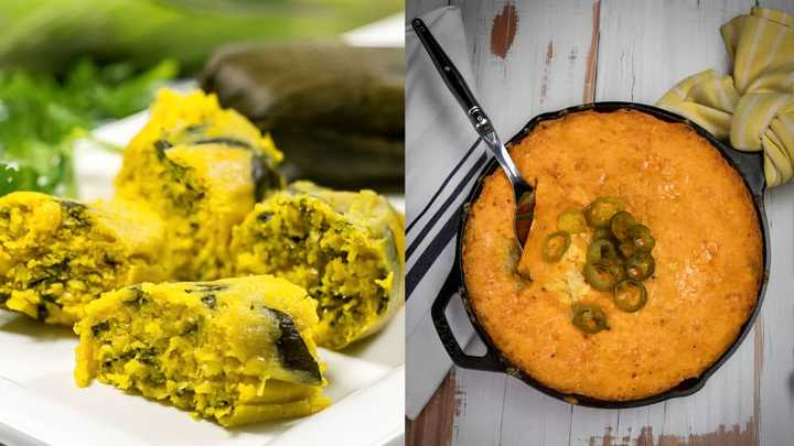 Top 17 best Zulu traditional foods: meals and drinks with pictures ...