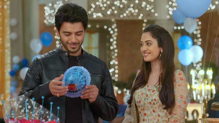 A Magical Love Story series: cast, plot summary, full story, episodes ...