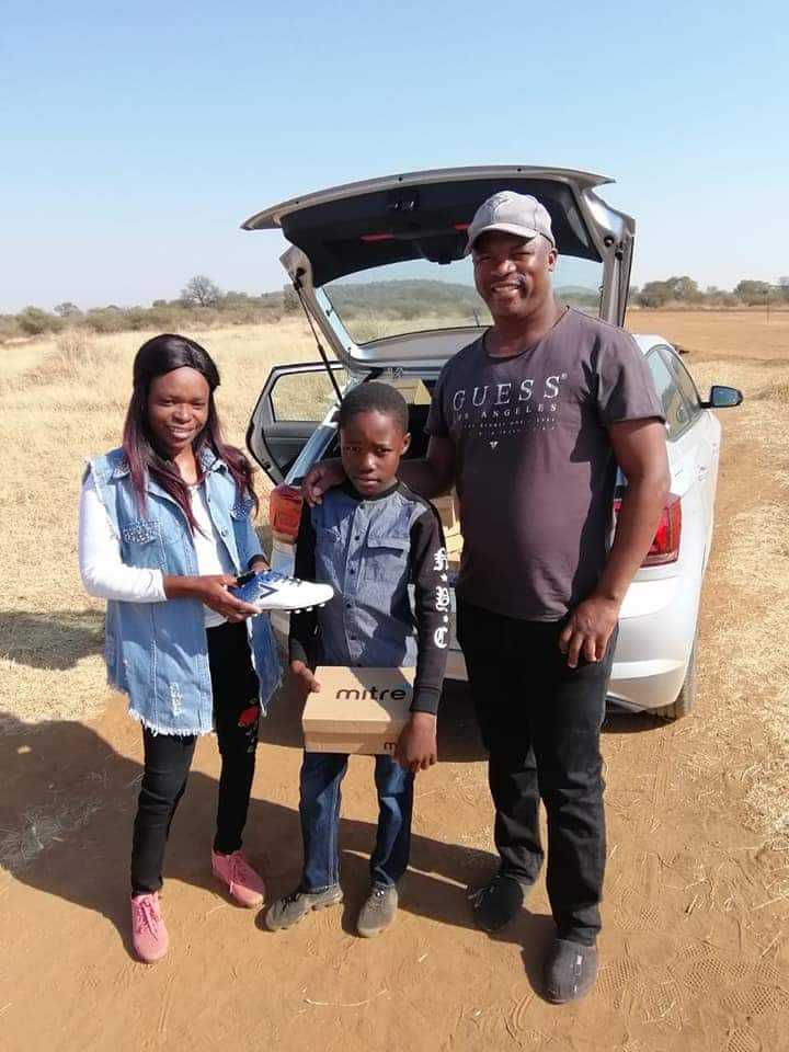 Lovers Mohlala bio: Age, wife, family, broke, cars, celebration ...