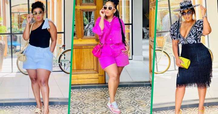 ‘The Real Housewives of Durban’: Nonku Williams Celebrates Son ...