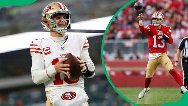 Inside Brock Purdy's house: how the 49ers QB lives off the field ...