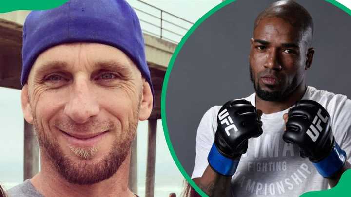 How Jacob Behney ended up in prison? The truth about Bobby Green’s dad ...