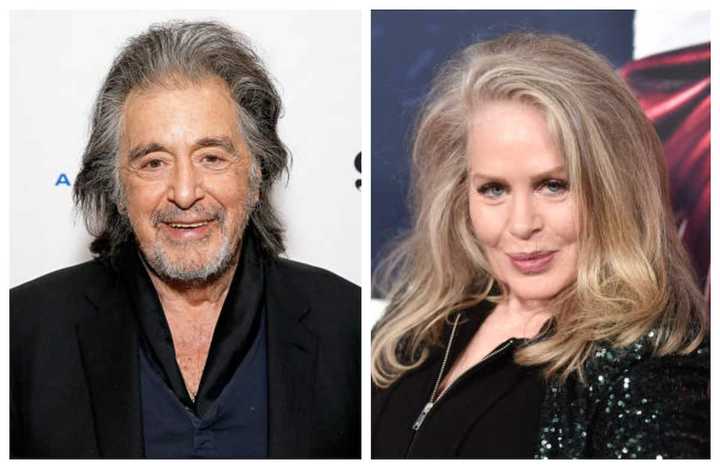 The life story of Anton James Pacino, Al Pacino's son: Everything to ...