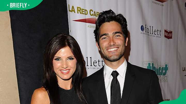 Who is Tyler Hoechlin's wife or girlfriend today? Everything we know ...