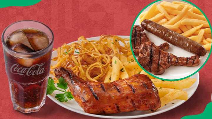 Wimpy menu and prices in South Africa (updated for 2024) - Briefly.co.za