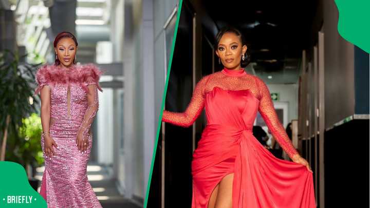 ‘The Mommy Club’: Nozipho Ntshangase and Mrs Mops Return for the 3rd ...