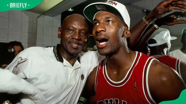 Michael Jordan's brothers and sisters: Meet Larry, James, Roslyn, and ...