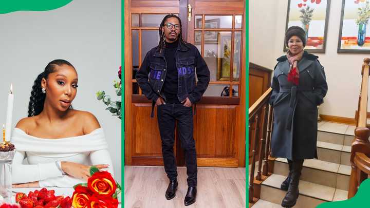 Who is Andile Ncube? Key facts about his life, net worth, and career ...