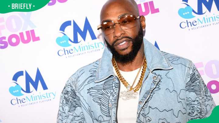 Who is Ceaser from Black Ink? Meet the tattoo mogul behind the show ...