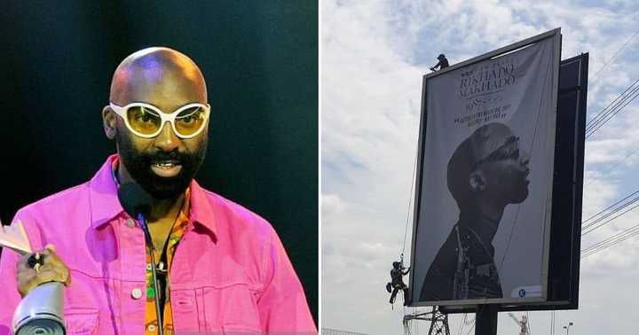 Riky Rick’s Posters Splattered Across the Country as South Africans ...