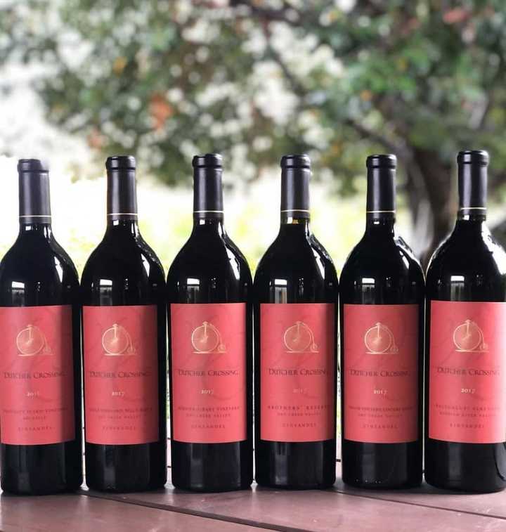 Top 20 best dry red wine types for you to try (wine-tasting experts ...