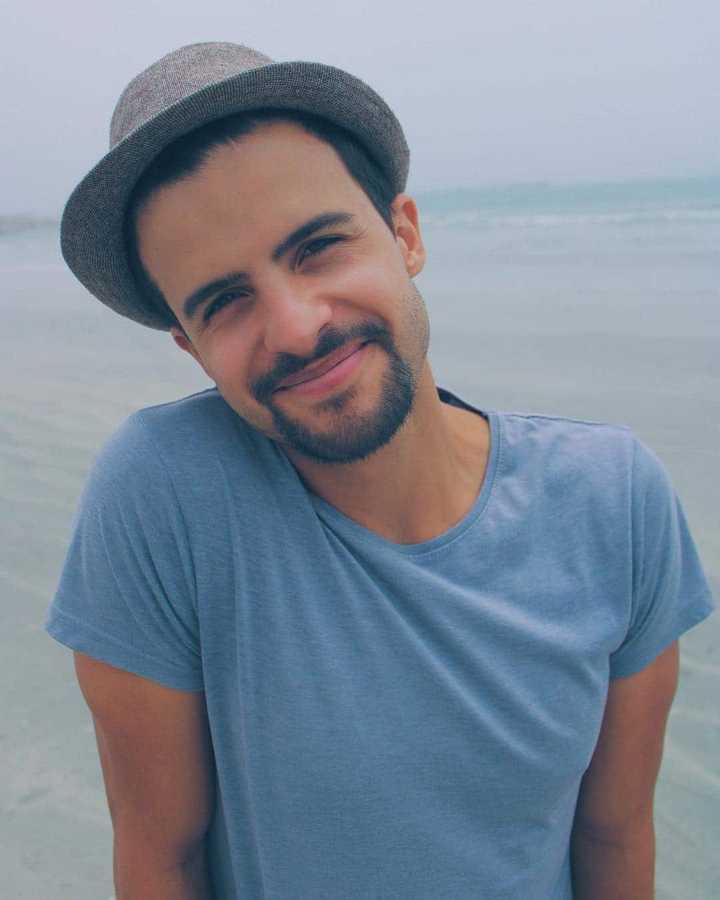 Marco Spaumer age, childhood, girlfriend, twin brother, parents, TV ...