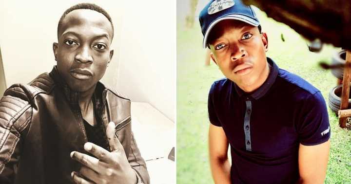 Former ‘Generations’ Star Wright Ngubeni To Make TV Comeback, Trailer ...