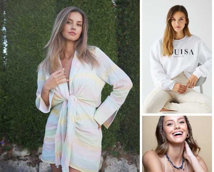Who is Nicola Cavanis? Age, boyfriend, career, education, modelling ...