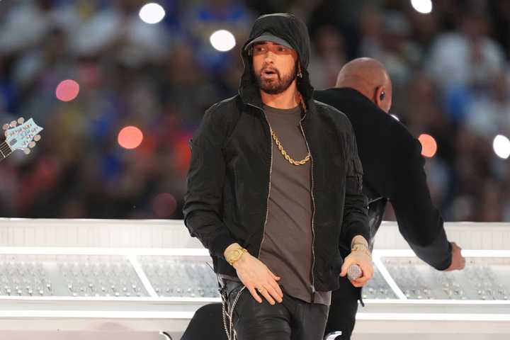Exploring Eminem’s house: Where does the rapper live today? - Briefly.co.za