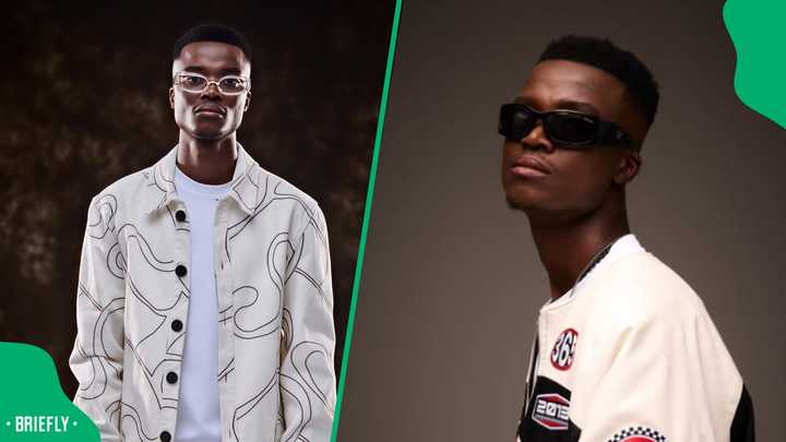 From BMW to Mercedes-Benz: A Look at Lekompo Star King Monada’s ...