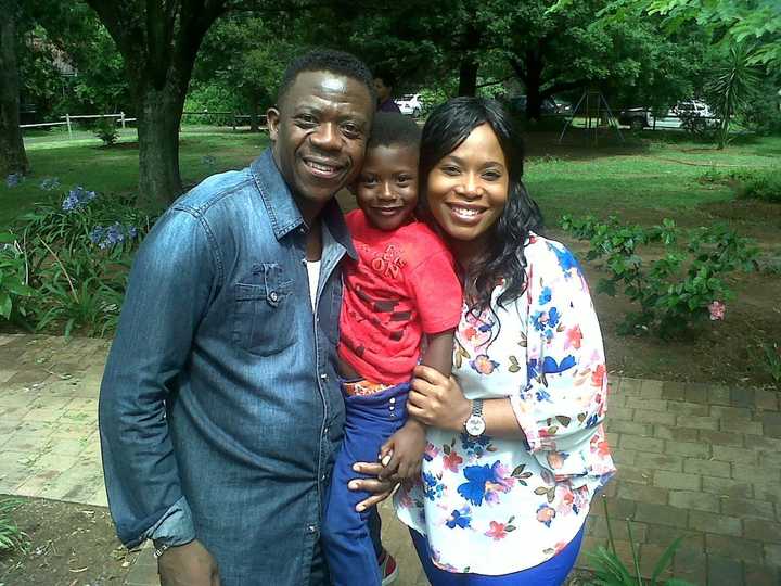 Who is Thabile Dube? Biography, age, wife, pictures, profiles, net ...