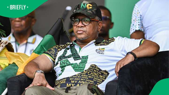 Tony Yengeni Addresses Fikile Mbalula’s Political Casanova Comment ...