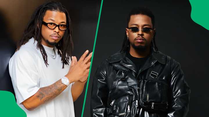 Mzansi Wishes Rapper Anatii a Happy Birthday As He Turns 32: “People ...