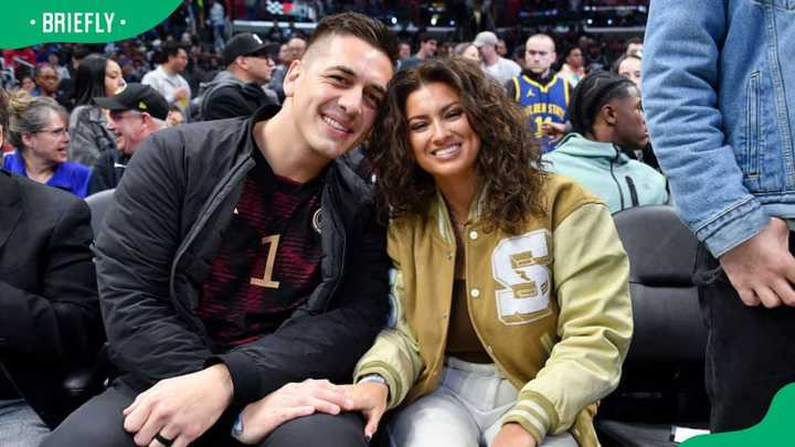 Who are Tori Kelly's parents? Meet Allwyn and Laura Kelly - Briefly.co.za