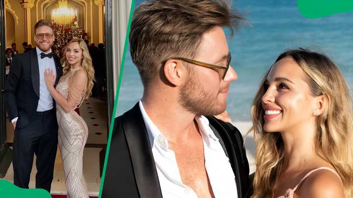 Kliff Kingsbury's girlfriend: Is he still dating Veronica Bielik ...