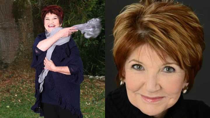 Who is Annette Engelbrecht? Age, husband, TV shows, career, profiles ...