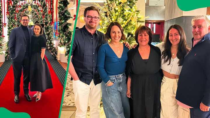 What is Ali Vitali's salary? The story of the NBC News correspondent ...