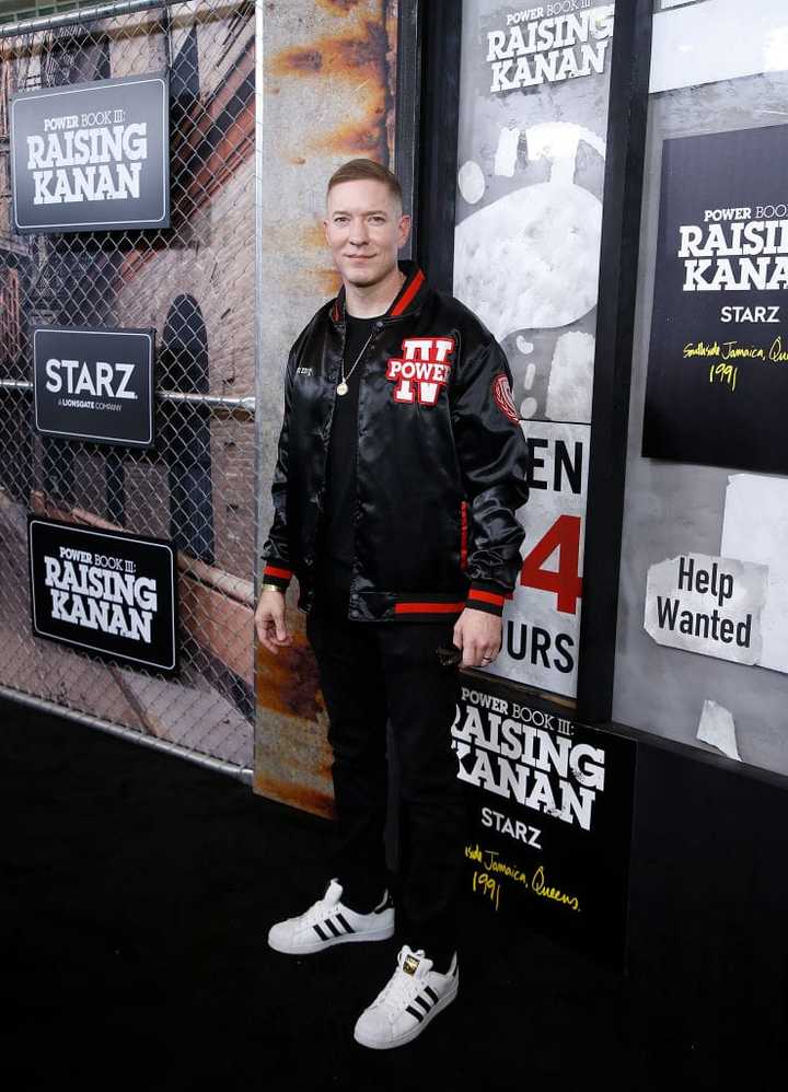 Meet Tania Ribalow, Joseph Sikora's wife and makeup artist famous for ...